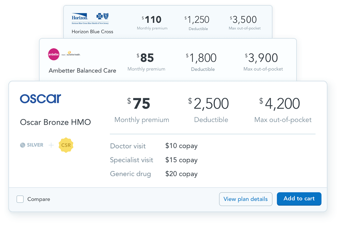 HealthSherpa | Fast, Easy Obamacare Enrollment
